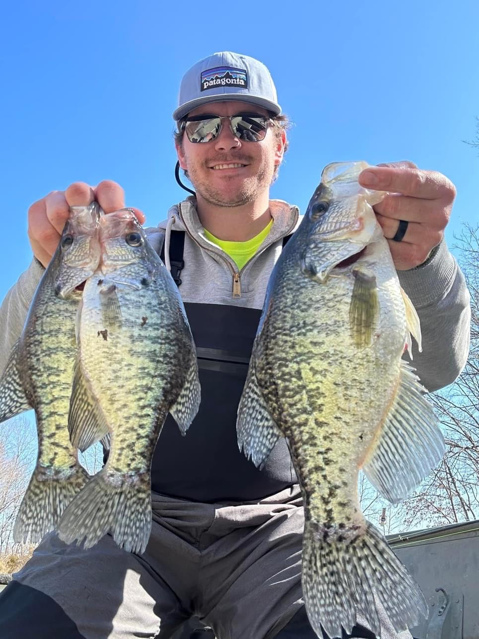 KEEP YOUR TACKLE BOX FULL WITH OUR COMPETITIVE PRICES